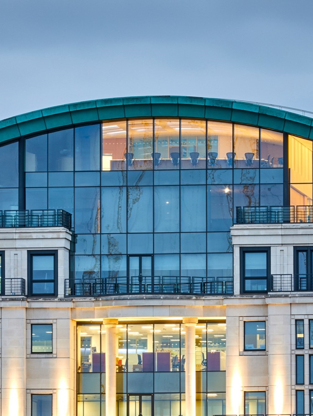 BIGOTT - Quienes somos