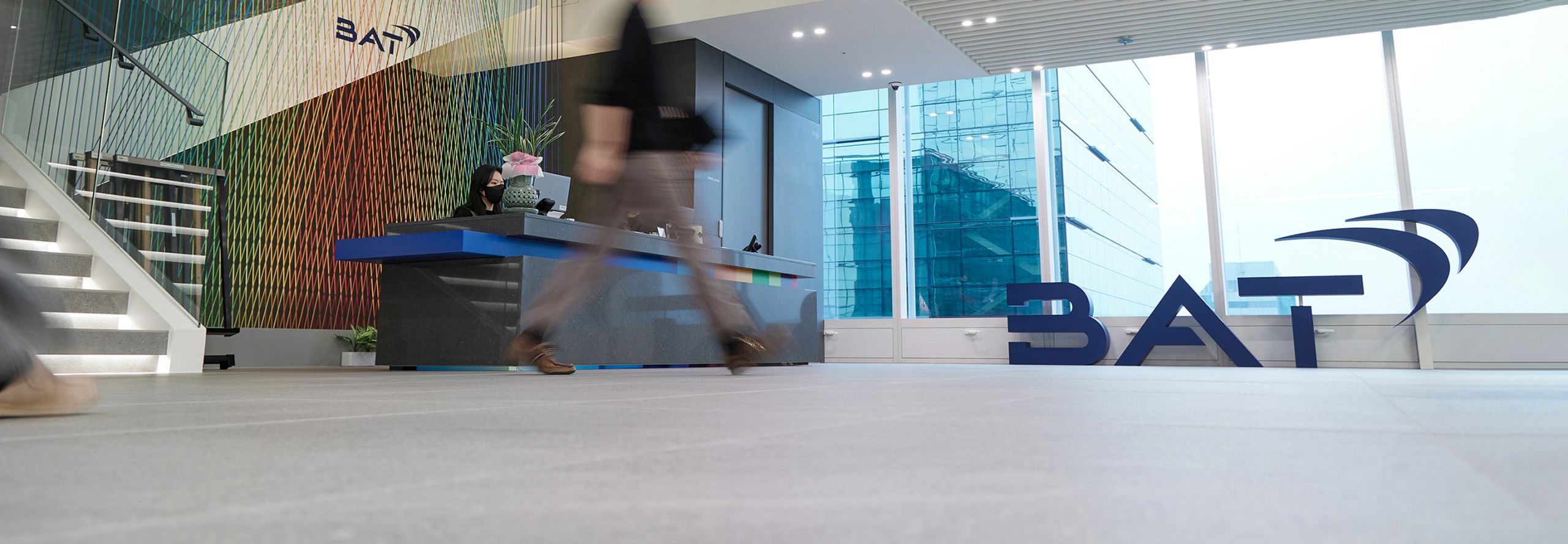 BIGOTT - Quienes somos